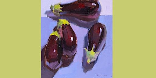 Sarah Sedwick-Loose Realism: Painting the Still Life in Oils ...