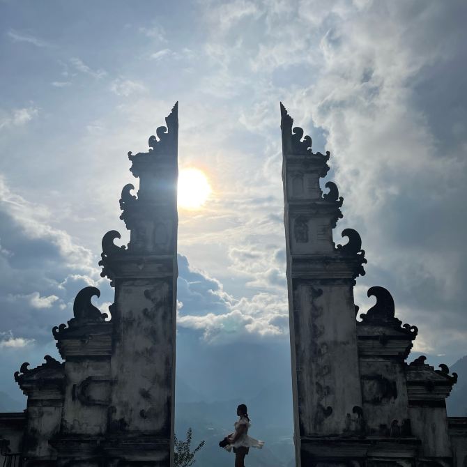 Moana cafe, Sapa .... | Trip.com ซาปา