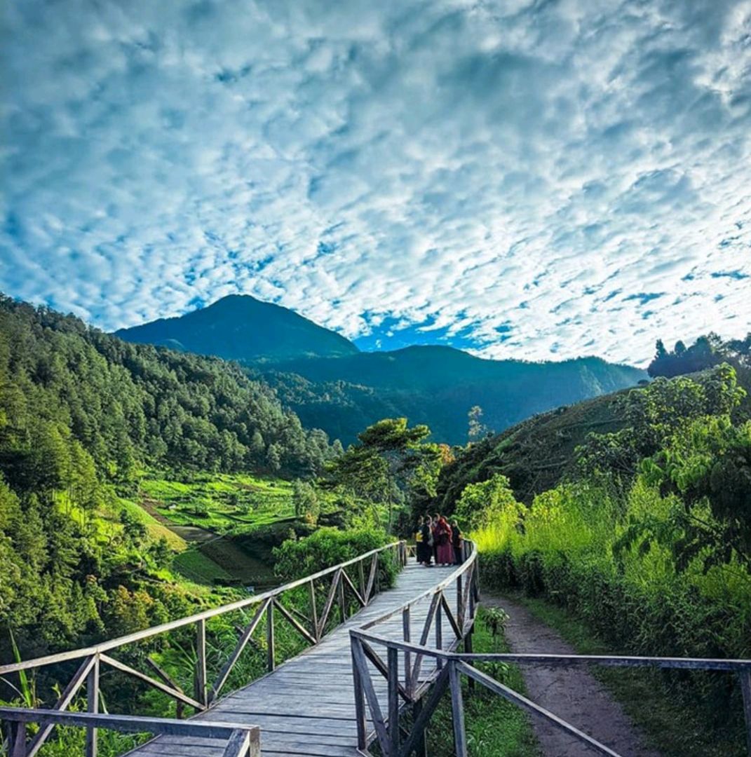 Tawangmangu Travel Guide 2024 - Things to Do, What To Eat & Tips | Trip.com