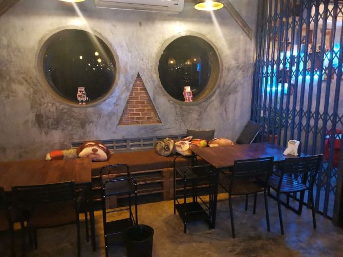 Overdose Cafe นครนายก | Trip.com นครนายก บล็อกท่องเที่ยว