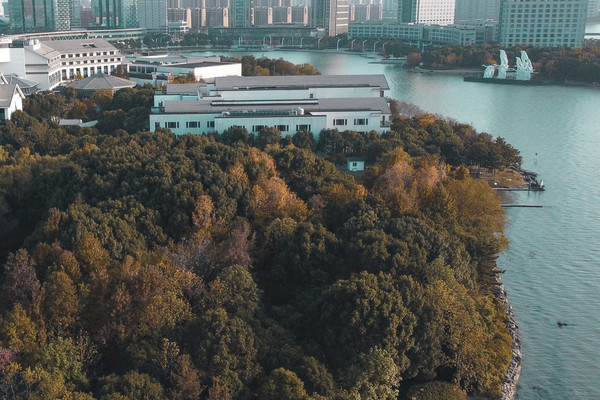 Dushu lake. The most serene lake in Suzhou | Trip.com Suzhou