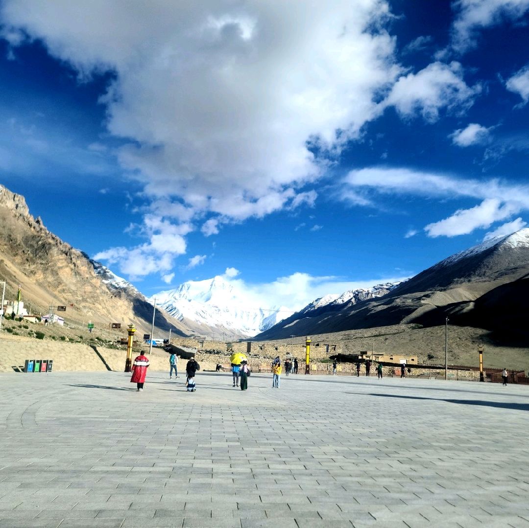 Dingri 2023 Top Things to Do - Dingri Travel Guides - Top Recommended ...