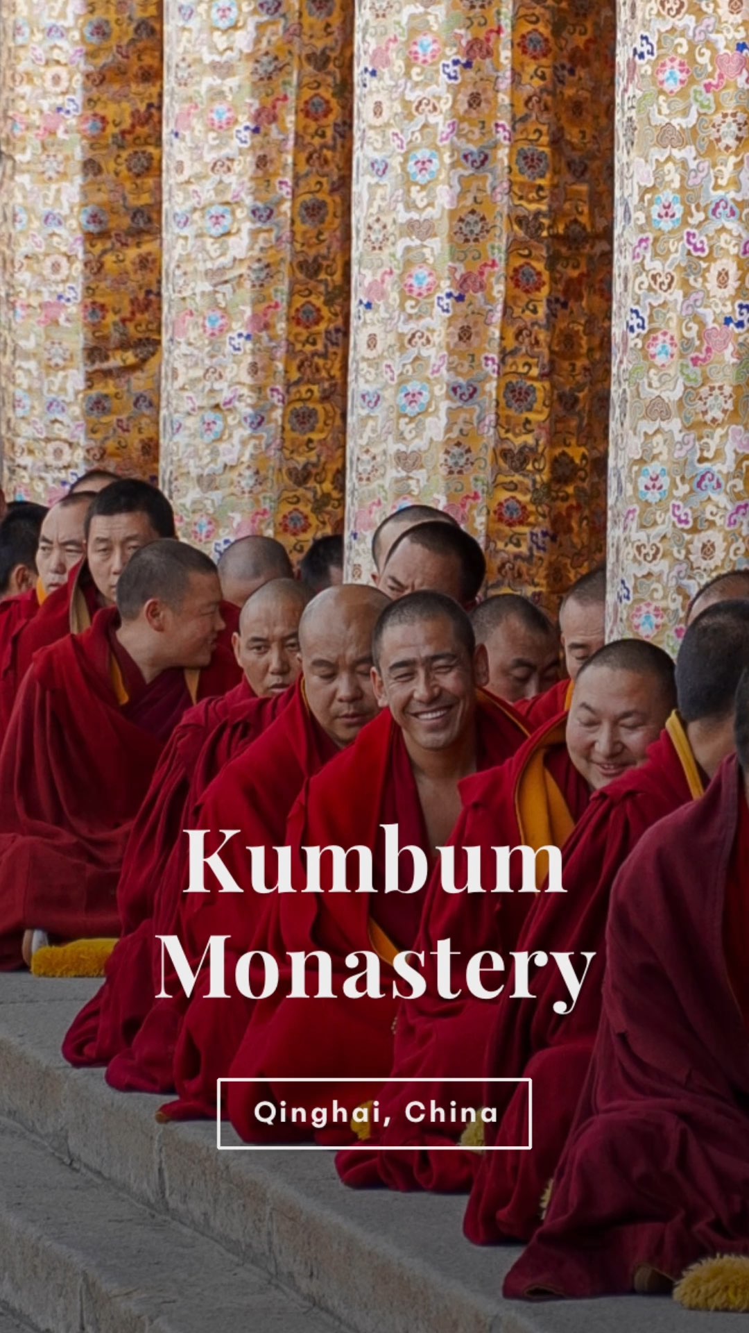 Xining Travel Guide 2024 - Things to Do, What To Eat & Tips | Trip.com