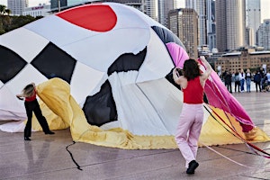 Lauren Brincat, When do I breathe? Public Procession | Commencing from ...