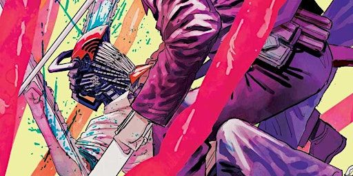 ePub [Download] Chainsaw Man, Vol. 5 by Tatsuki Fujimoto PDF Download ...