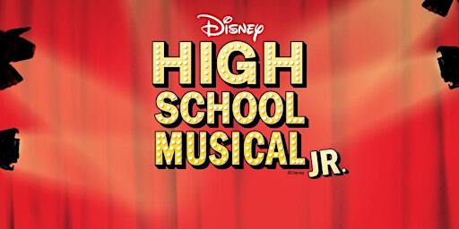 High School Musical Jr. | Bohunt Horsham: Tickets, Dates & Itineraries ...