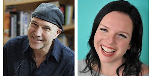 Make 'Em Laugh: Panel w/ Rod Carley, Trevor Cole, Amy Jones & Terry ...