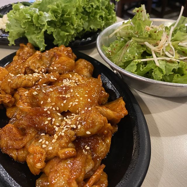 YoGiYo Korean Food | Trip.com กรุงเทพฯ