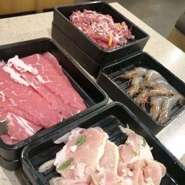BBQ Town Shabu Shabu @Mid Valley Megamall | Trip.com Kuala Lumpur