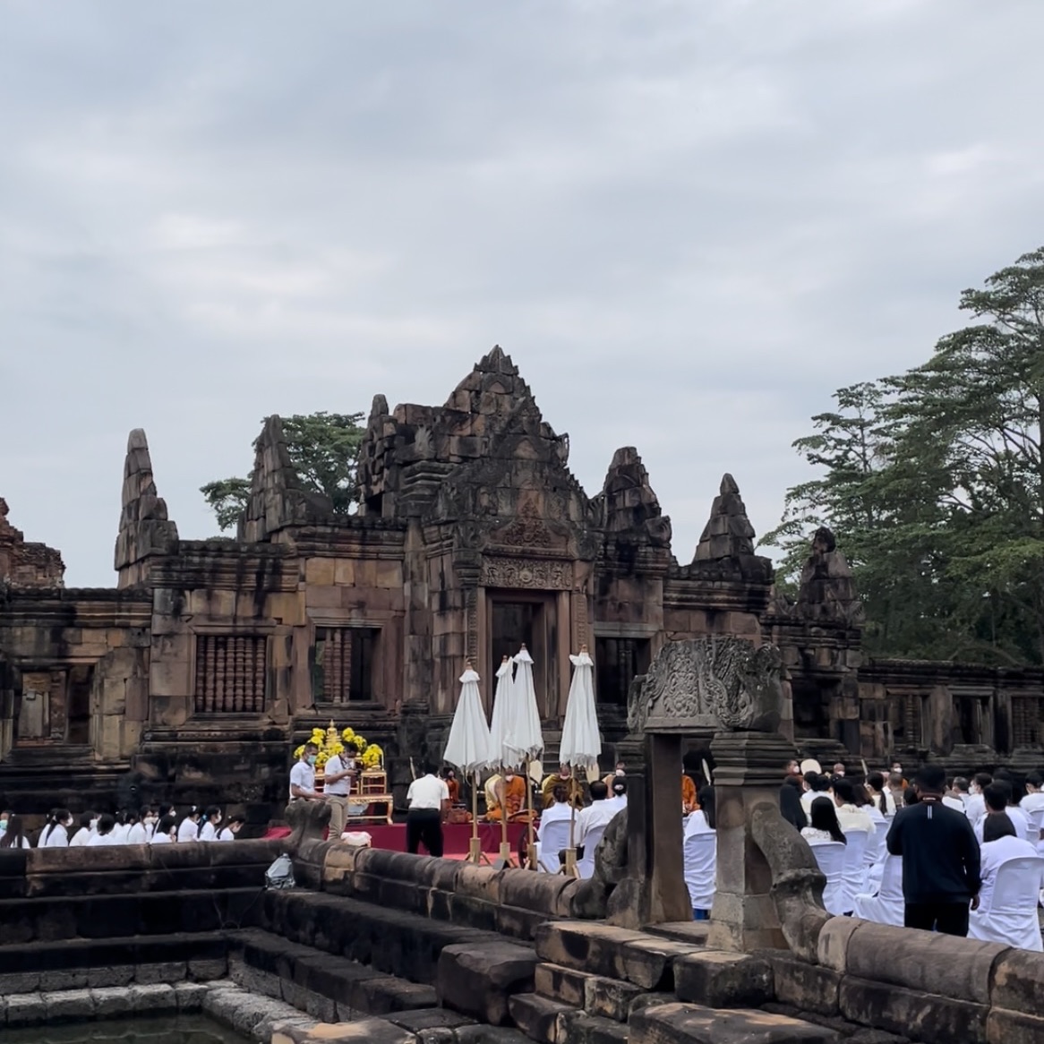 Prakhon Chai Travel Guide 2024 - Things to Do, What To Eat & Tips ...