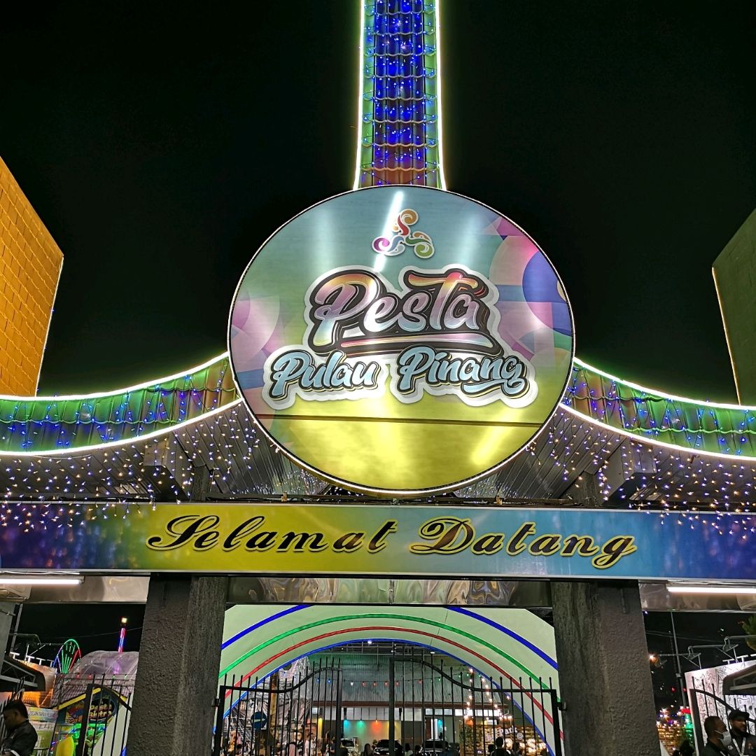 Penang Travel Guide 2023 - Things to Do, What To Eat & Tips | Trip.com