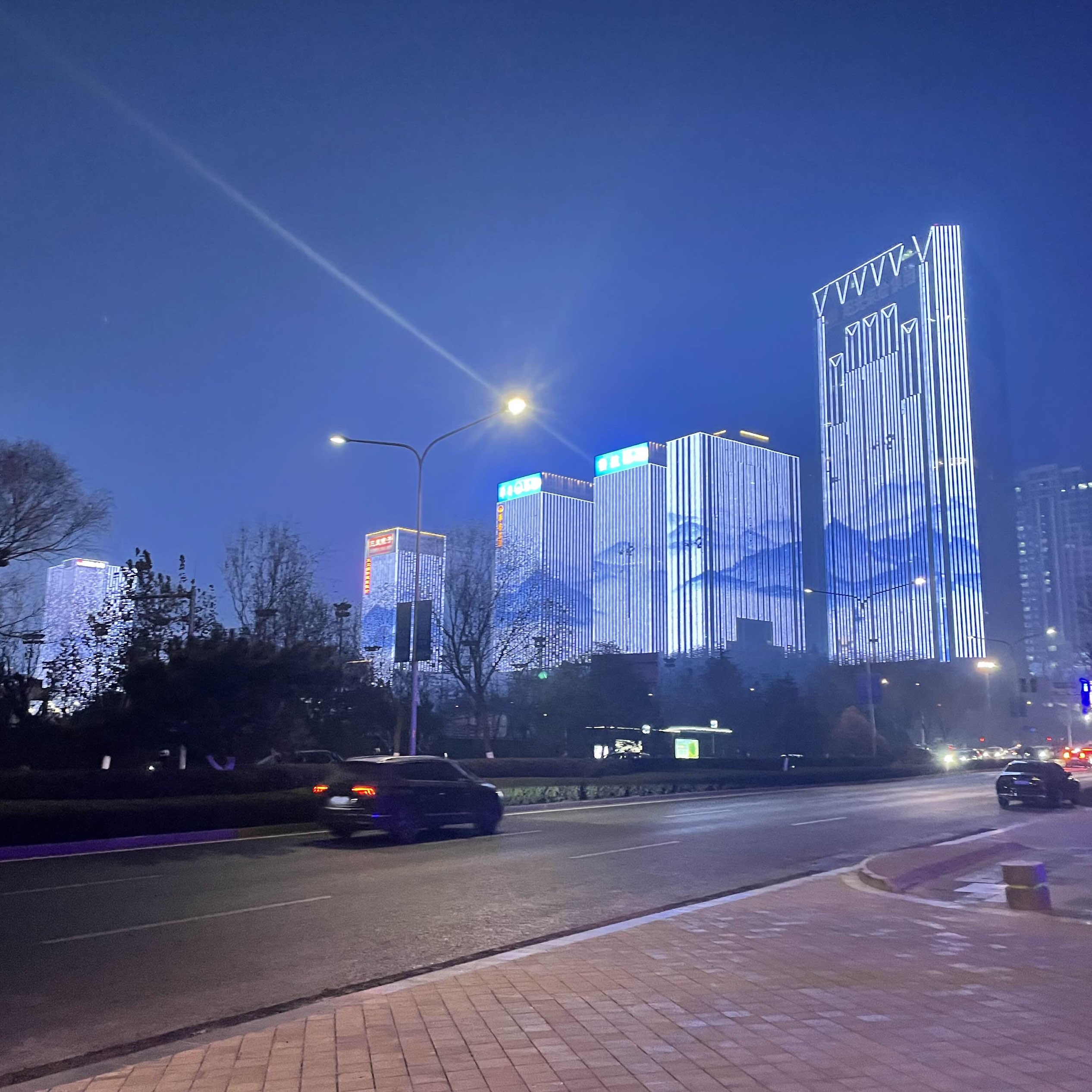 Jinan 2023 Top Things to Do - Jinan Travel Guides - Top Recommended ...