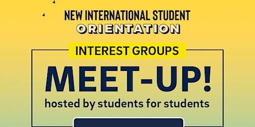 Interest Group Meet Up: Sports | UCSD Triton Arena: Tickets, Dates ...