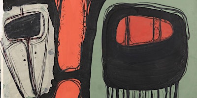 Lara M. Evans and Manuela Well-Off-Man on "Action/Abstraction Redefined ...