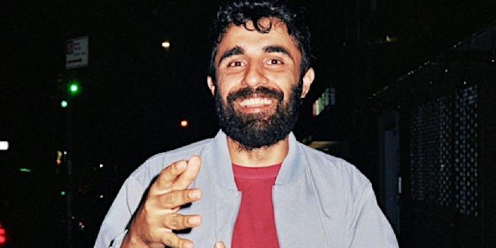 Headliner: Danish Maqbool Tickets, Dates & Itineraries | Trip.com