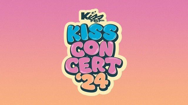 KISS 108 PRESENTS KISS CONCERT 2024 FEATURING DOJA CAT 2024 (Mansfield ...