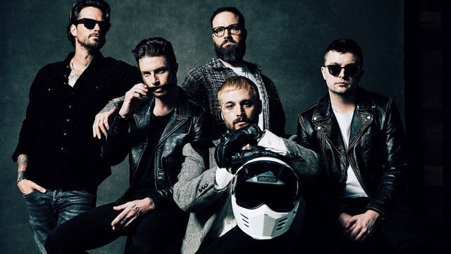 Highly Suspect 2025 (Knoxville) | The Mill & Mine: Tickets, Dates ...