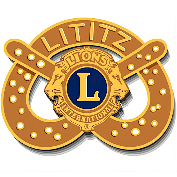 2025-2026 Lititz Lions Club Sponsorship | Lititz: Tickets, Dates ...