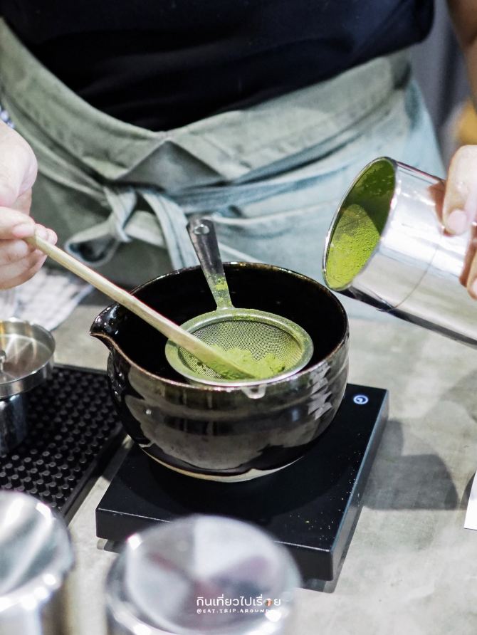 Jamcha🍵 ร้านมัทฉะในตัวเมืองหาดใหญ่ | Trip.com ขอนแก่น บล็อกท่องเที่ยว