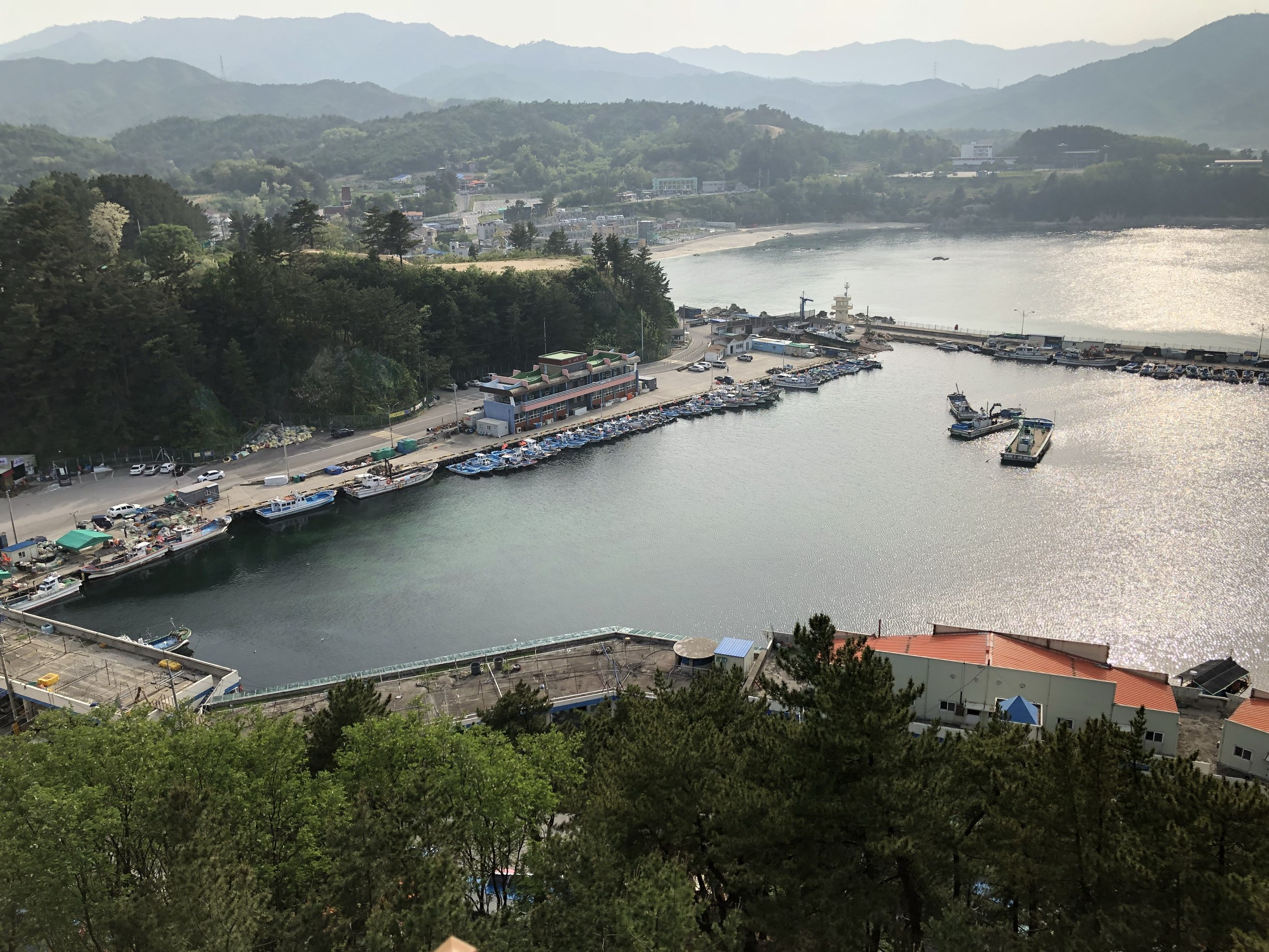 Samcheok-si Travel Guide 2024 - Things to Do, What To Eat & Tips | Trip.com