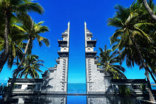 Daxiao Dongtian Scenic Area | Trip.com Sanya