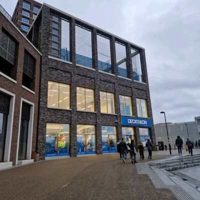 In Photos Decathlon Is Heaven For Sports Enthusiasts