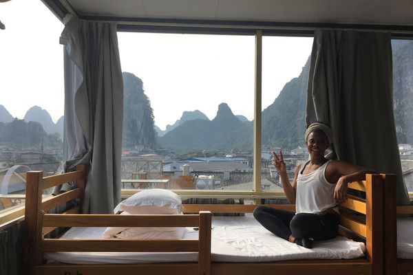 A wonderful Stay at Senior Leader Hostel | Trip.com Yangshuo