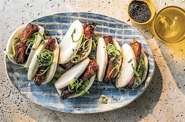 Bao | Waitrose & Partners Cookery School King's Cross: 日期及行程 | Trip.com