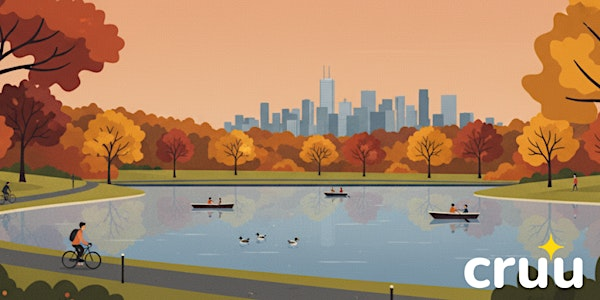 High Park Sunset Hike • Cruu: Meet new people & find your Cruu | The ...