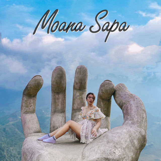 Moana cafe, Sapa .... | Trip.com ซาปา