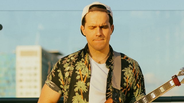 Giacomo Turra with support (New York) | Mercury Lounge: Tickets, Dates ...