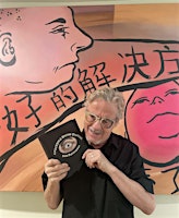Mark Mothersbaugh's APOTROPAIC BEATNIK GRAFFITI Book Release Tickets ...