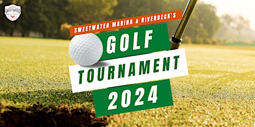 Sweetwater Marina & Riverdeck's Golf Tournament | Frog Rock Golf ...