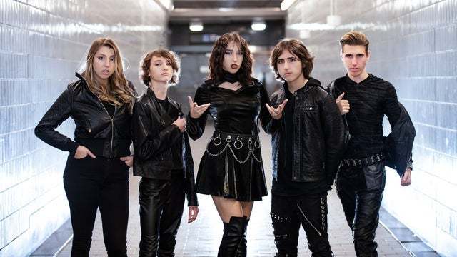 Liliac 2024 (Reading) | Reverb: Tickets, Dates & Itineraries | Trip.com