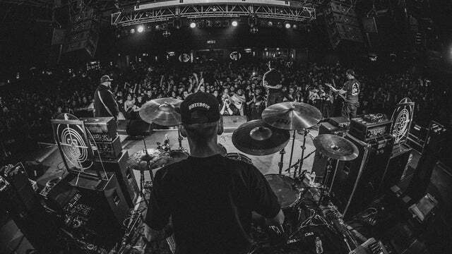 Sunami/Ingrown/Torena 2024 (Baltimore) | Baltimore Soundstage: Tickets ...