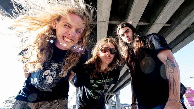 BASTARDANE: BING BANG BOOM TOUR '25 W/ FURY IN FEW 2025 (Los Angeles ...