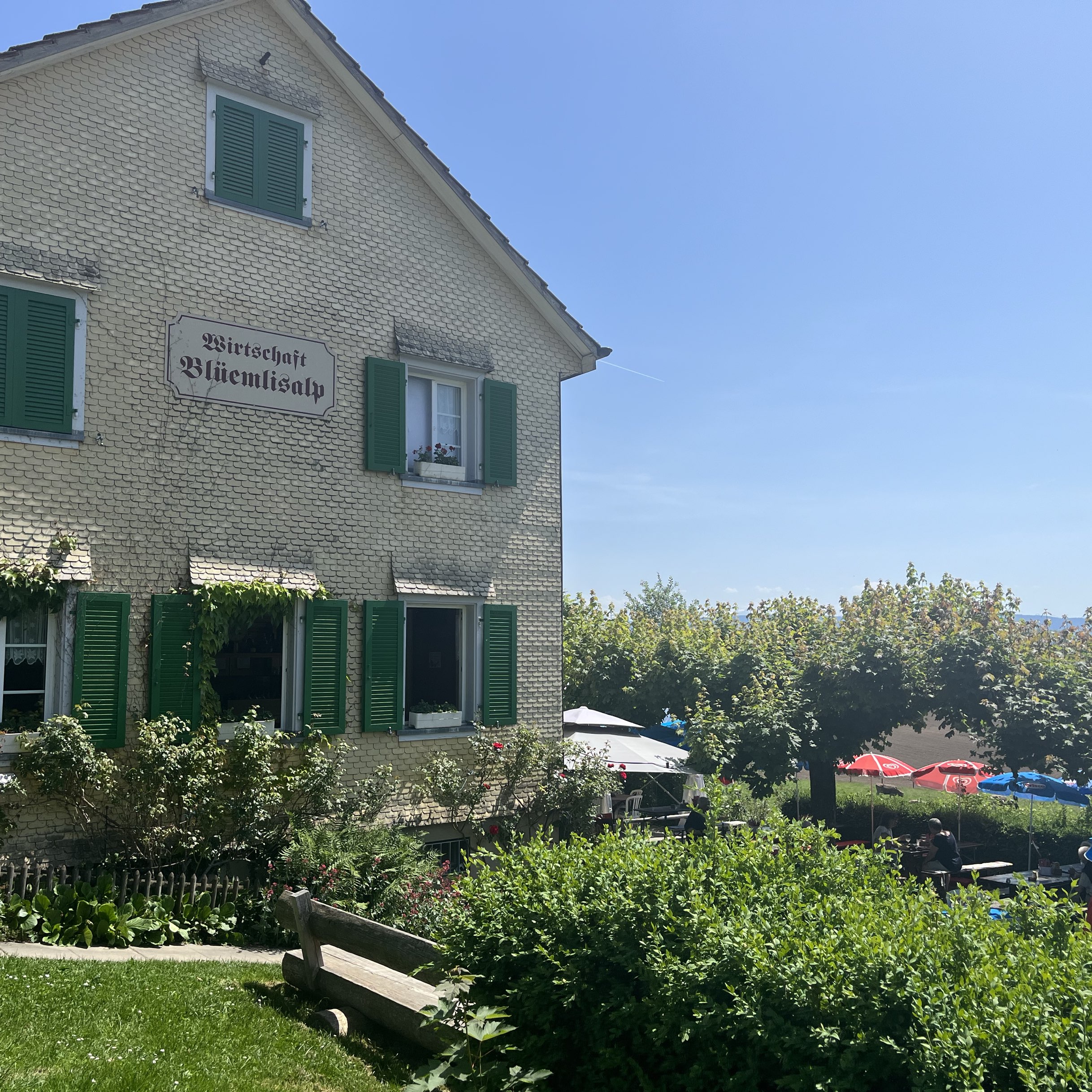 Herrliberg Travel Guide 2023 - Things to Do, What To Eat & Tips | Trip.com