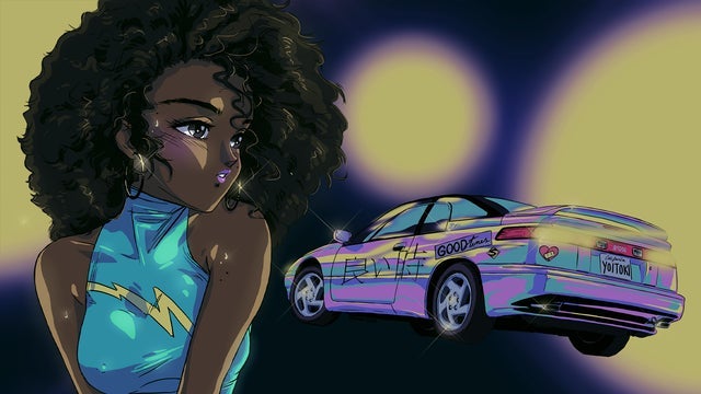 Yoi Toki 2024 (Las Vegas) | House of Blues Las Vegas: Tickets, Dates ...