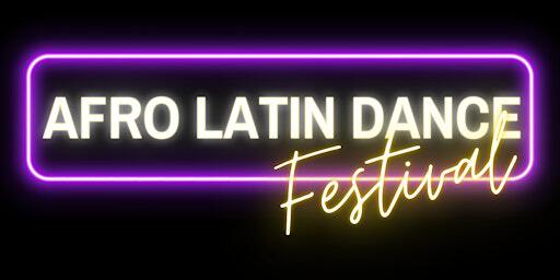 Afro Latin Dance festival Roc 2025 | Rochester Airport Marriott, West ...