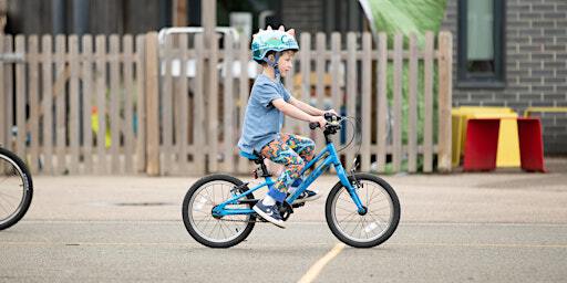 Children's Learn to Ride Course (Sun 26th Jan, 2nd, 9th, 16th Feb) | St ...