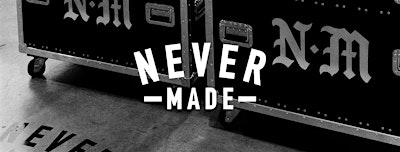 Francisco Reyes Jr. aka Never Made | Latino Cultural Center: Tickets ...