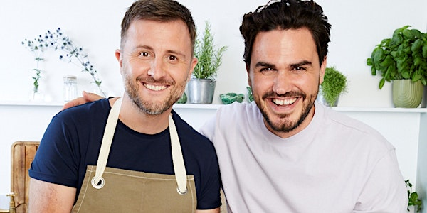 Brunch with the famous duo behind plant-based channel BOSH! | Food ...