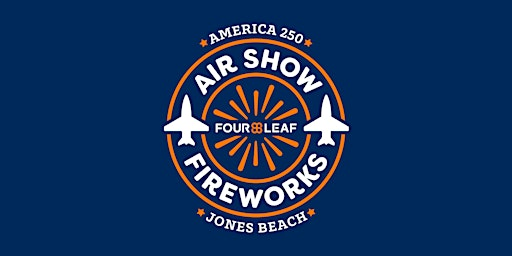 2026 FourLeaf Airshow at Jones Beach VIP Tent | Jones Beach State Park ...