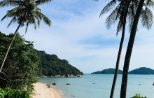 PANTAI ESEN, PENANG | Trip.com George Town Travelogues