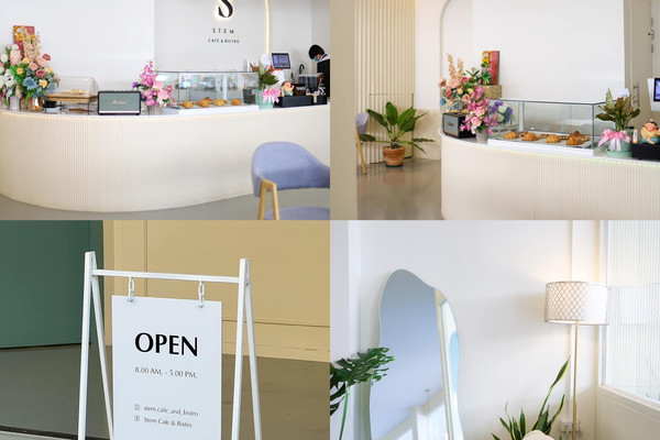 𝐒𝐭𝐞𝐦 𝐂𝐚𝐟𝐞 & 𝐁𝐢𝐬𝐭𝐫𝐨 | Trip.com จังหวัดพัทลุง