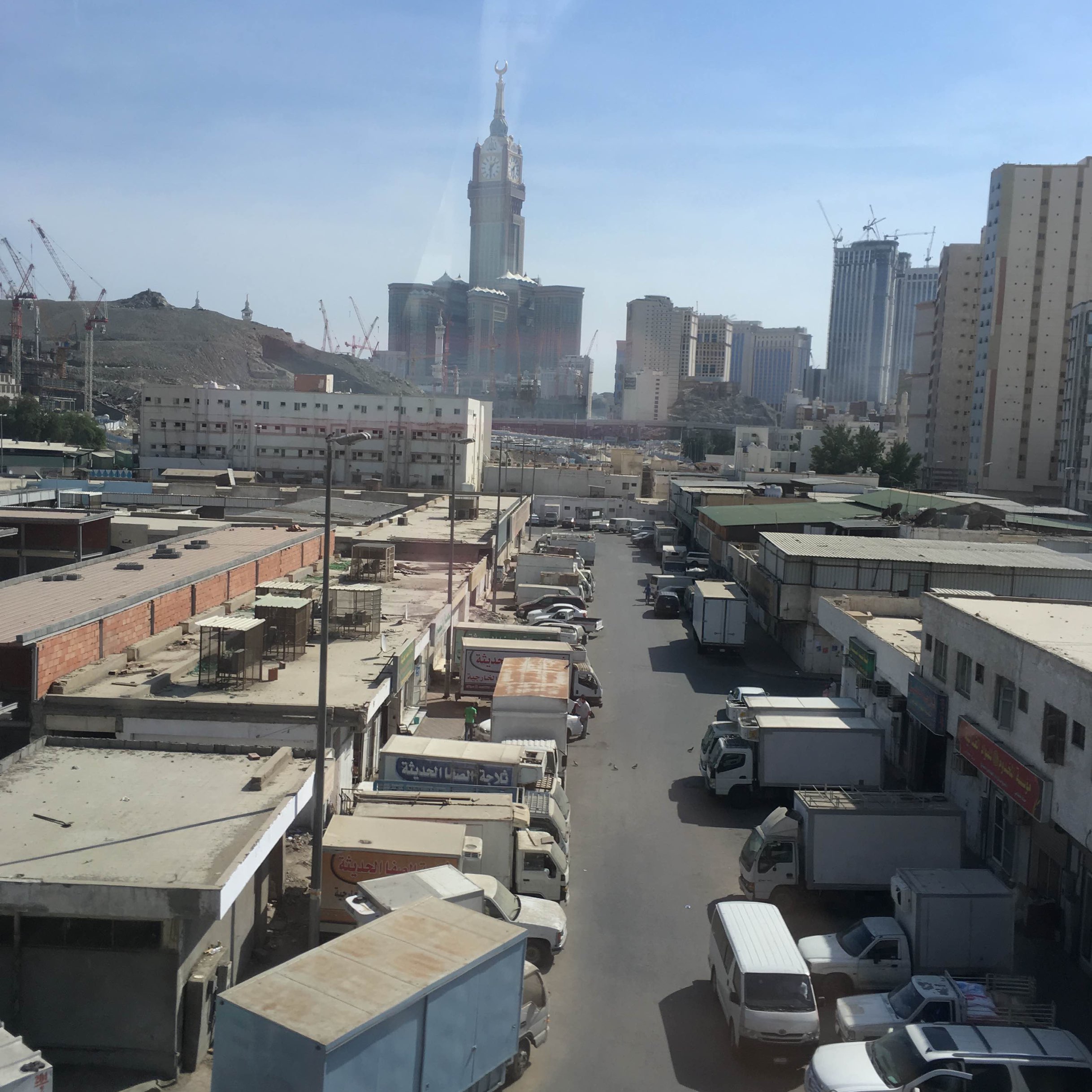 Makkah Travel Guide 2024 - Things to Do, What To Eat & Tips | Trip.com