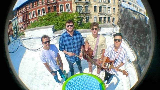 Petting Zoo, Waller, By George, Natalie Barth 2023 (New York) | Mercury ...