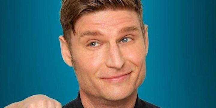 Com O'Dz - Scott Bennett (WIP Show) | Blacksmiths Lounge: Tickets ...