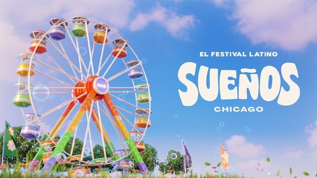Sueños Festival 2025 (Chicago) | Grant Park的日期及行程 | Trip.com