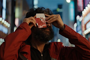 DC Environmental Film Festival: Observer (2026 Stone Award Winner ...